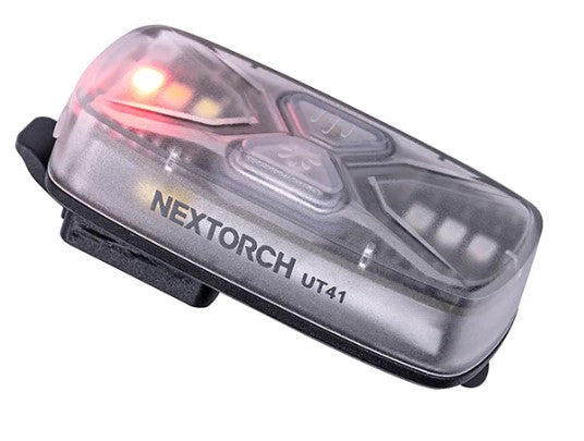 NEXTORCH UT41 Multi-Function Rechargeable Signal Light – Swift Water Rescue