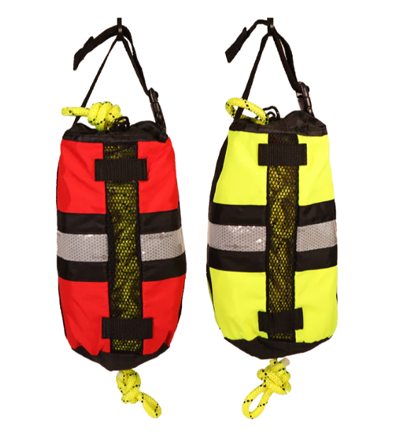 Force 6 Pro NFPA Throwbag – Swift Water Rescue