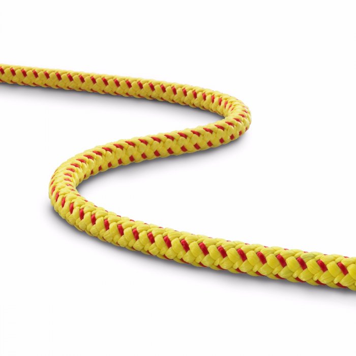 Floating Rescue Rope 9mm High Breaking Strain – Swift Water Rescue