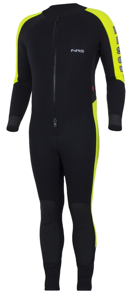 NRS Rescue Wetsuit – Swift Water Rescue