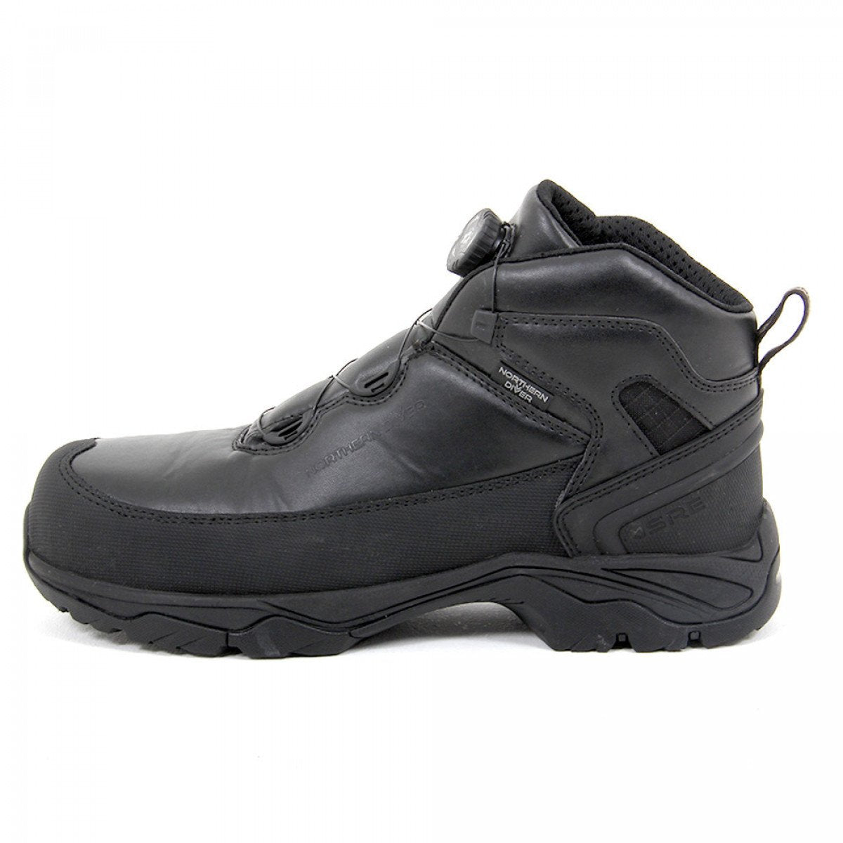 PRO-Safe Boot – Swift Water Rescue