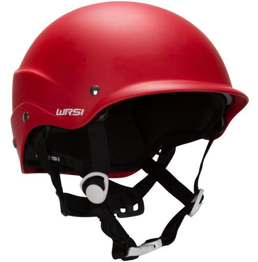 WRSI Current Helmet With Vents – Swift Water Rescue